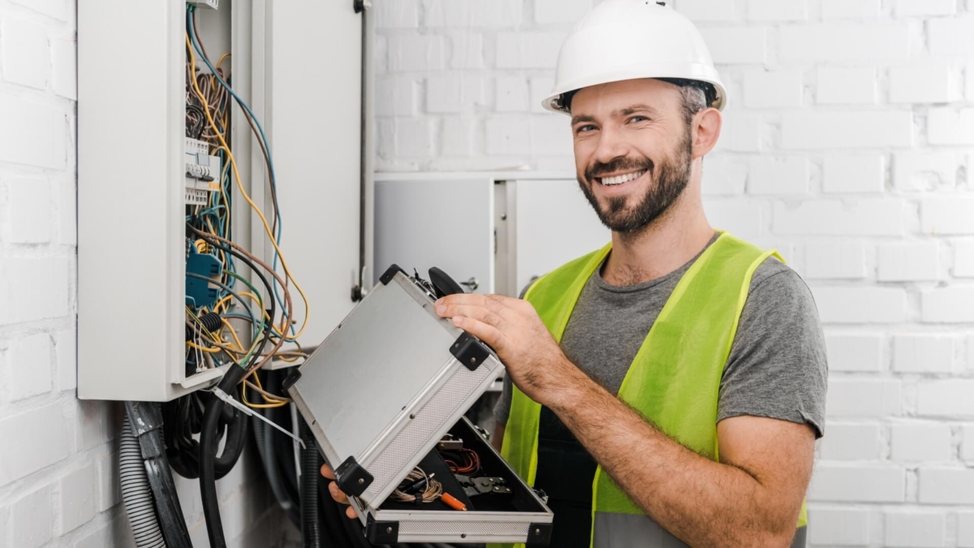 Electrical Defect Notices Sydney | Compliance & Inspection
